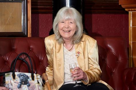 Jilly Cooper Has Just Been Made A Dame She Tells Harry Mount About Sex Her Football Novel And
