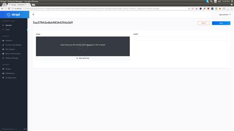 Display Relations Fileds In Content Manager List · Issue 764 · Strapistrapi · Github