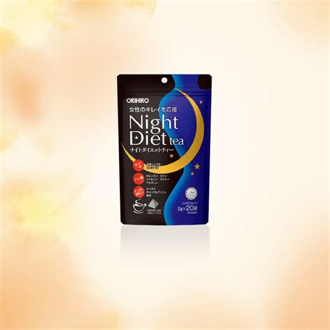 Orihiro Health Foods