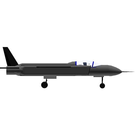 Simpleplanes Weapon Testbed