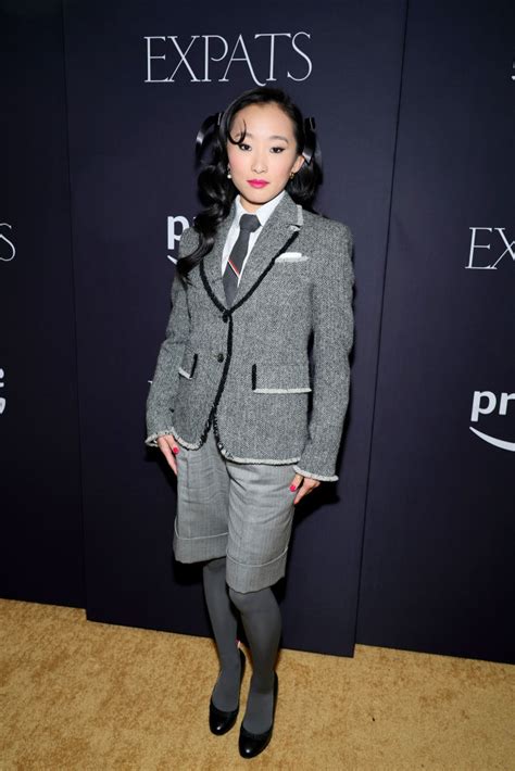 Ji Young Yoo Actress