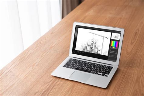 Architectural Design Modish Software Application For Architect Business
