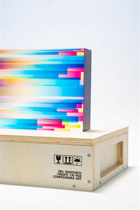 Subtractive Varibility Vitreum 3 Configurable