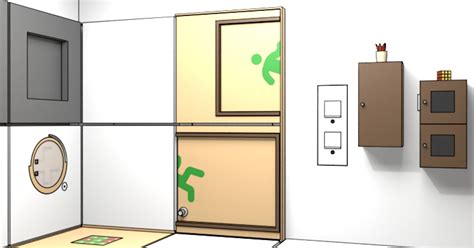 Puzzle Room Escape Game Icu 100 Free Online Games