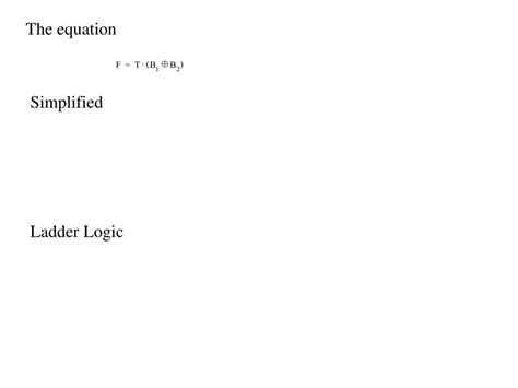 PPT Chapter Boolean Logic Design PowerPoint Presentation Free Download ID