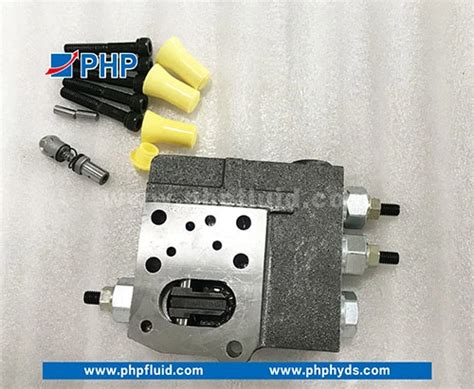 Rexroth Replacement Hydraulic Pump Parts Of A11vo60 Lrds Pressure