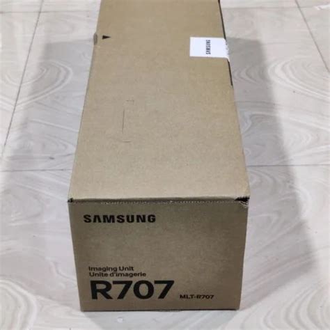 Samsung MLT R707 Original Mono Imaging Unit, For Laser Printer at ...