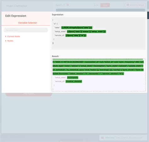 Graphql Node Not Passing Variables Questions N8n Community