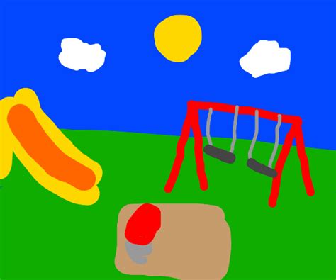 Park Drawception