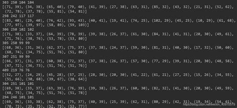 自己编程实现抖音特效（python） 抖音直播间上面的特效编程 csdn博客