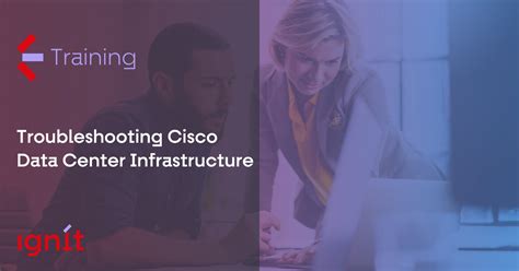 Ignít Training Troubleshooting Cisco Data Center Infrastructure Ignít Human Potential