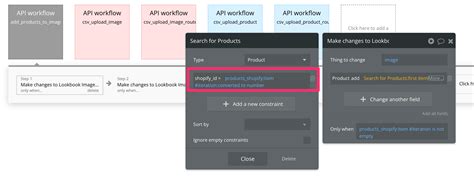 Sending Array Of Numbers Through Recursive Workflow 4 By