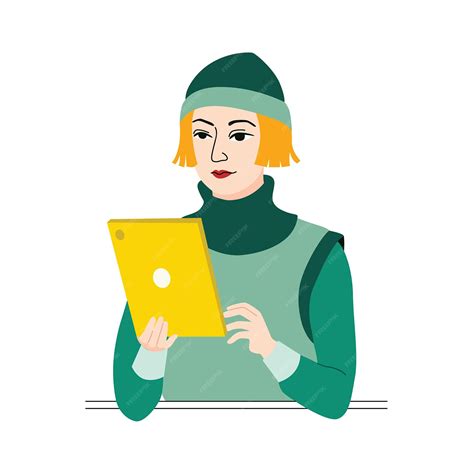 Premium Vector Usingtabvector