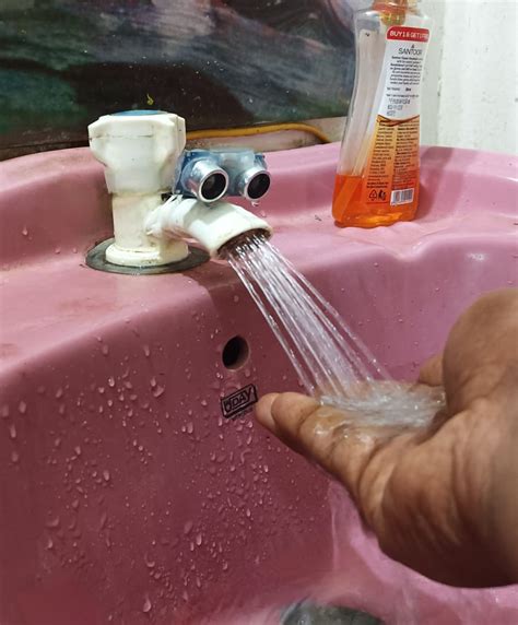 Make Your Water Tap💧 Smart Arduino Ultrasonic Sensor Solenoid