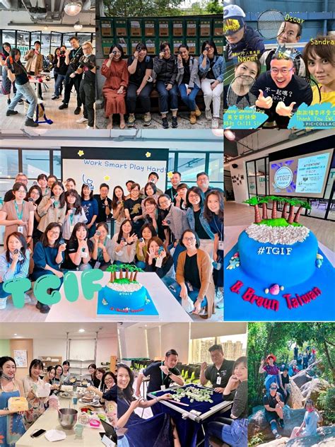 Bbraun T Worklifebalance Yeoh Chew Chie