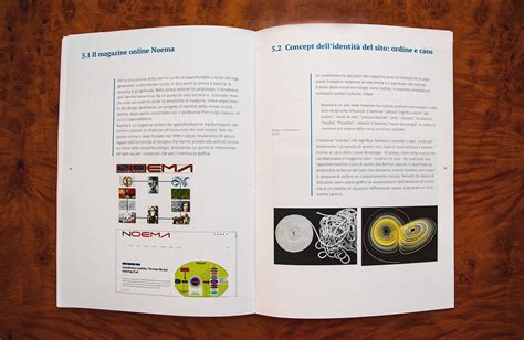 Generative Identity And Design Behance