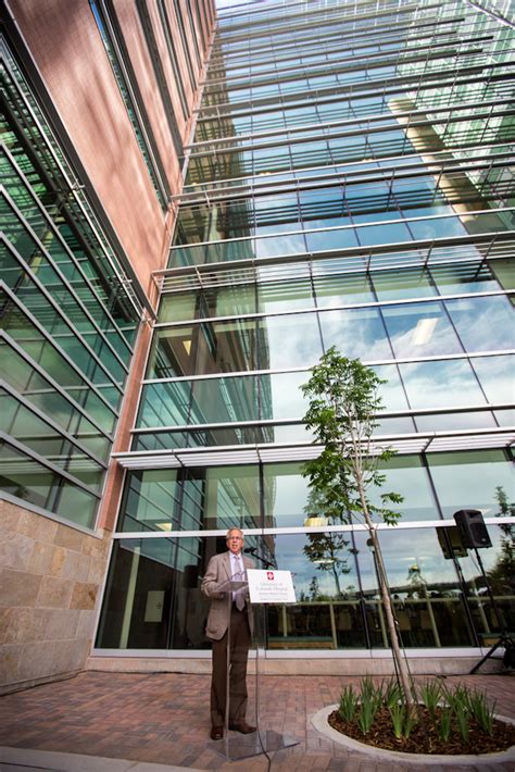University Of Colorado Hospital Unveils New Tower In Aurora Sentinel