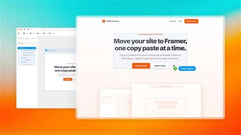 Slick Media On Linkedin Html Framer Chromeextension Css Nocode