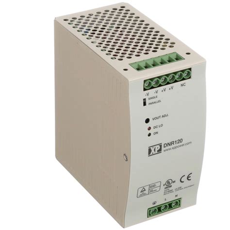Dnr120as12 I Xp Power Datasheet Pdf And Technical Specs