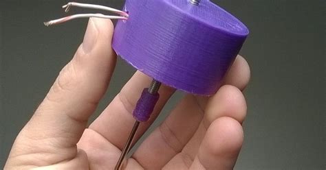 Paciente8159s Cnc Probe By Joao Martins Download Free Stl Model Paciente8159s Cnc Probe By Joao Martins Download Free Stl Model