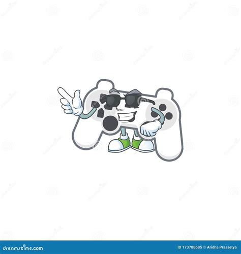 Super Joystick Pattern Seamless Meag Gamepad Game Console Background