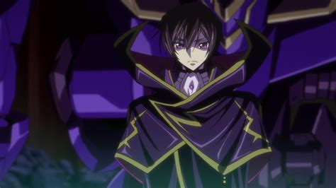 Code Geass Lelouch Of The Re Surrection 2019 Screencap Fancaps