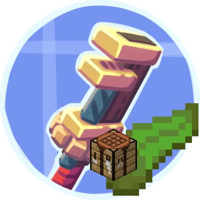Jan S Kelp Crafting Recipe Minecraft Mods CurseForge