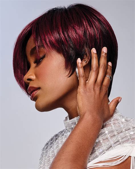 Kim Kimble Wigs Wigs For Black Women Best Wig Outlet