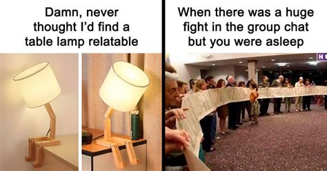 50 Memes To Send To Your Introvert Friends As Shared On “introvert Feels” Bored Panda