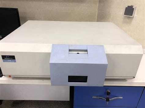 اسپکتروفوتومتر فلورسانس شرکت زیست پروتئین پژوه تهران