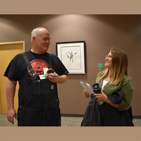 A Tribute To Lance Foster Of The Iowa Tribe Of Kansas And Nebraska The Office Of The State