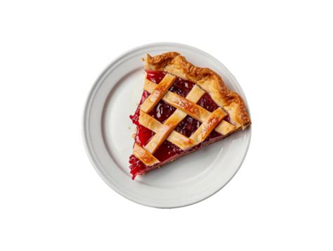 Pie Slice Pngs For Free Download