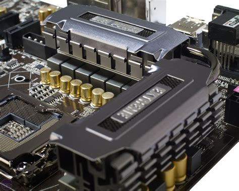 ASRock Z68 Extreme4 Gen3 Review | bit-tech.net