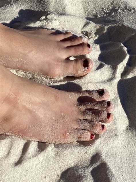 I Hope You Like 😉 R Feet Nsfw
