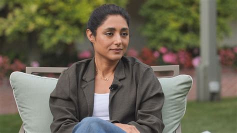 Golshifteh Farahani Interview Cnn