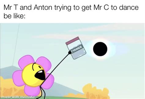 Memes From Challenge Bracket Bracketfights