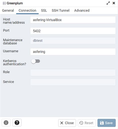 Can I Connect To Superset Using Ssh · Issue 19822 · Apachesuperset