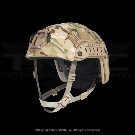 Ops Core Helmet Cover Fast Sf Tactical Night Vision Company