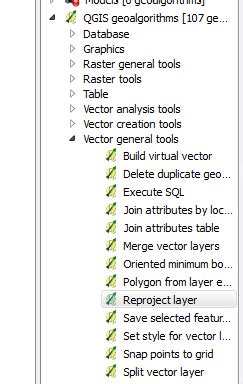 QGIS Layer Visibility Geographic Information Systems Stack Exchange