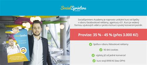 Socialsprinters Affiliate Socialsprinters Academy