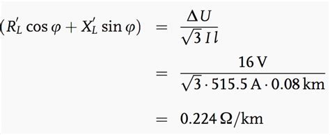 4 Example Calculations Of Compensation For Reactive Power Eep