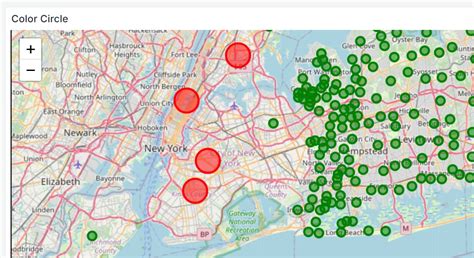 Is It Possible To Show Live Host Status From Checkmk On Grafana Geomap Grafana Grafana Labs