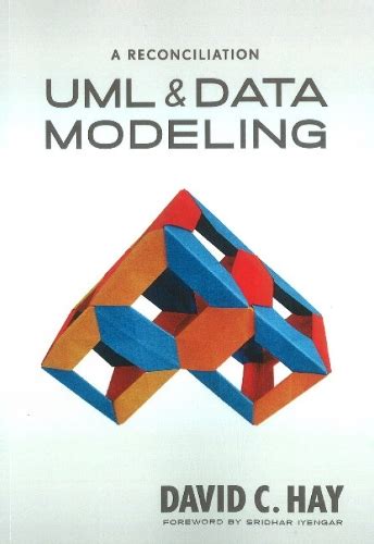 Uml And Data Modeling David C Hay