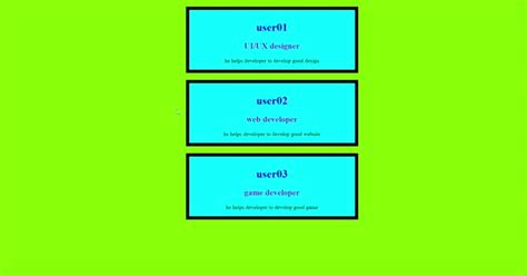 Harsh Jaiswal On Linkedin Webdevelopment Css Boxmodel