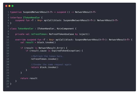 Qusion We Build Startups Kotlin In Consuming Graphql On Android Part 2