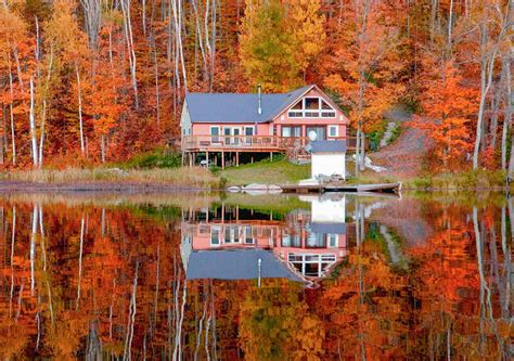 Where To See The Most Spectacular Fall Colors In Ontario Lonely Planet