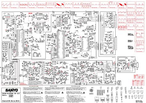 Unveiling The Schematic Of The Bose AWR1 1W