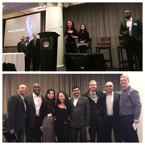 Grace Chua Chrl On Linkedin Had The Opportunity To Debut Our Ai