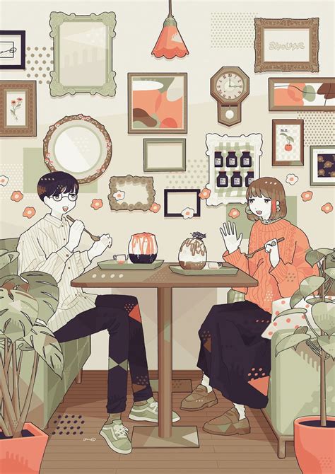 Original Drawn By Omura Danbooru