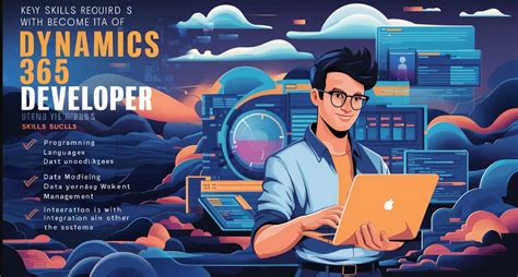 Rise Of Dynamics 365 Developers Shaping The Future Of Crm